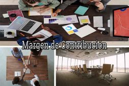 Margen de Contribución: Qué es, por que es necesario y como se calcula ...